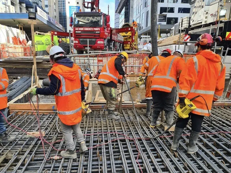 High Profile Construction Projects | Hart Construction Auckland